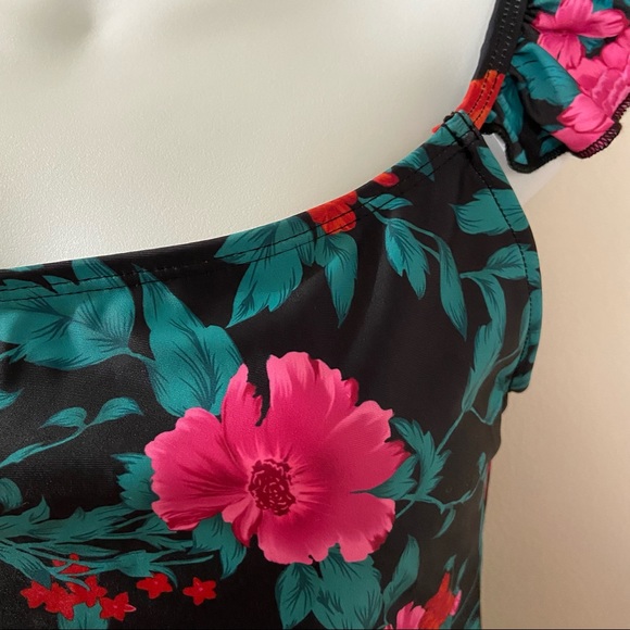 Motel Rocks | Swim | Motel Rocks Valentina One Piece Swim Bathing Suit ...